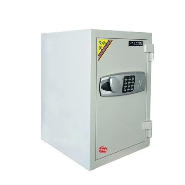Falcon Safety Vault #F-V58E, Furniture & Home Living, Security & Locks ...