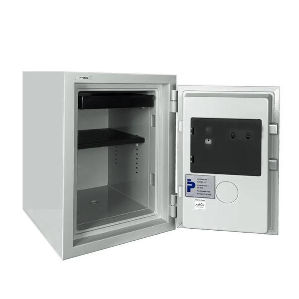 Falcon Safety Vault #F-V58E, Furniture & Home Living, Security & Locks ...