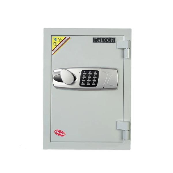 Falcon Safety Vault #F-V58E, Furniture & Home Living, Security & Locks, Other Security Devices ...