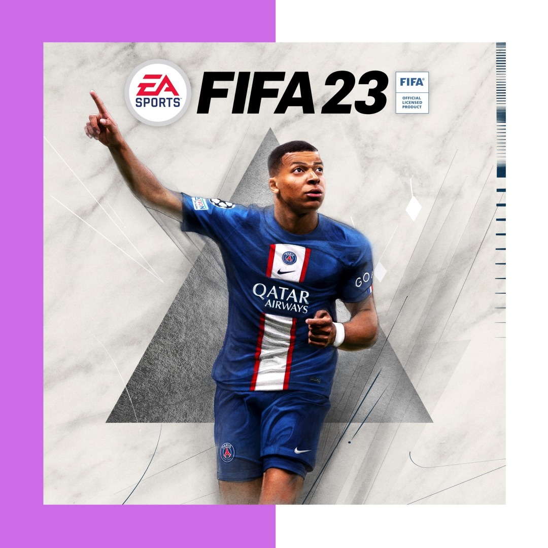 FIFA 23 Nintendo Switch Legacy Edition, Video Gaming, Video Games ...