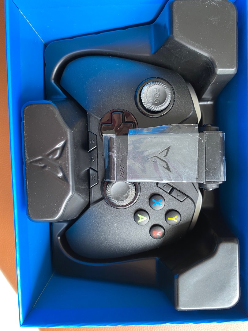 FlyDigi Bluetooth Game Controller, Video Gaming, Gaming Accessories ...