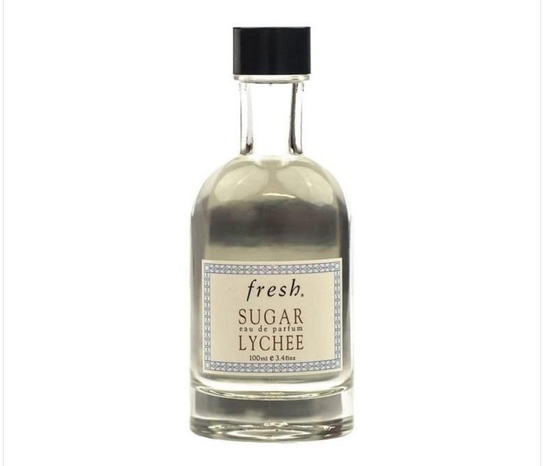 FRESH Sugar Lychee Eau de Perfume 100ml, 美容＆化妝品, 健康及美容 - 香水＆香體噴霧 ...