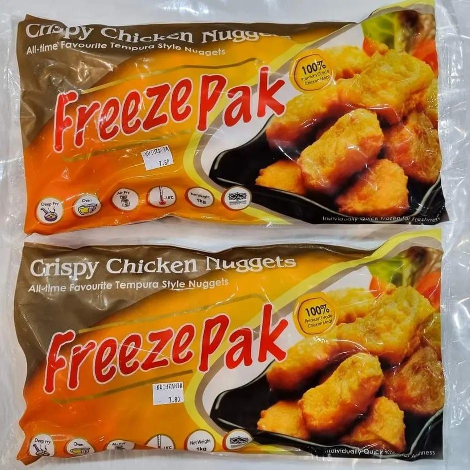 #frozenfood, Food & Drinks, Chilled & Frozen Food on Carousell