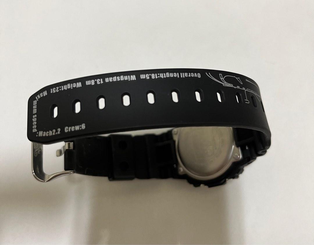 G-Shock JDM Ultraman DW-5600VTUMAN Limited Edition 1000 pieces DW ...