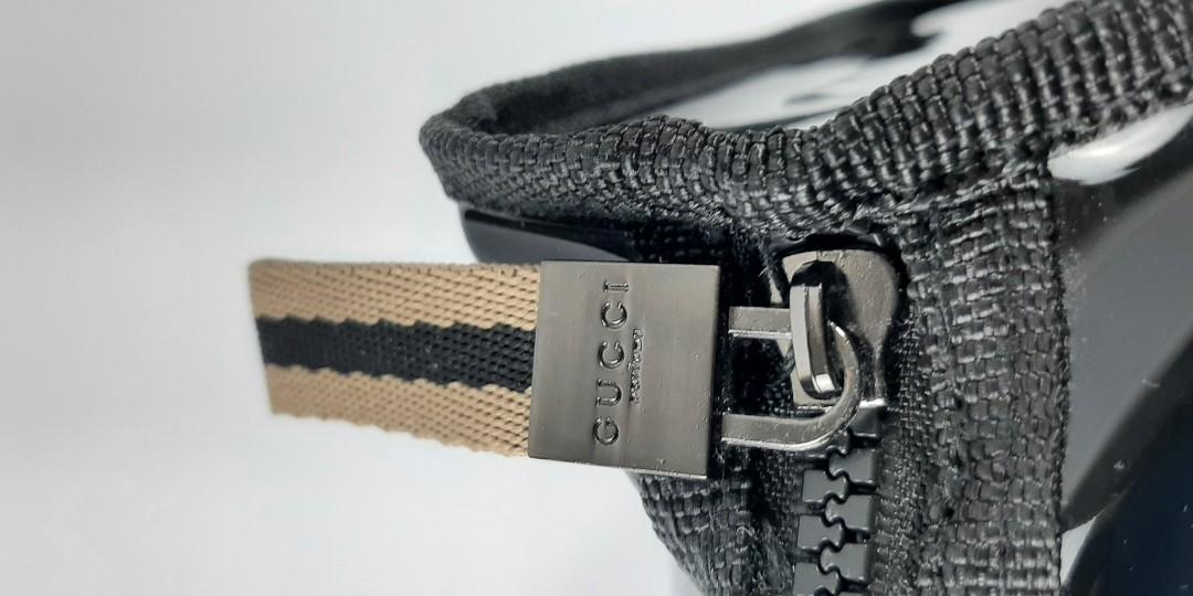 Gucci Guilty Pouch, Men's Fashion, Bags, Belt bags, Clutches and ...