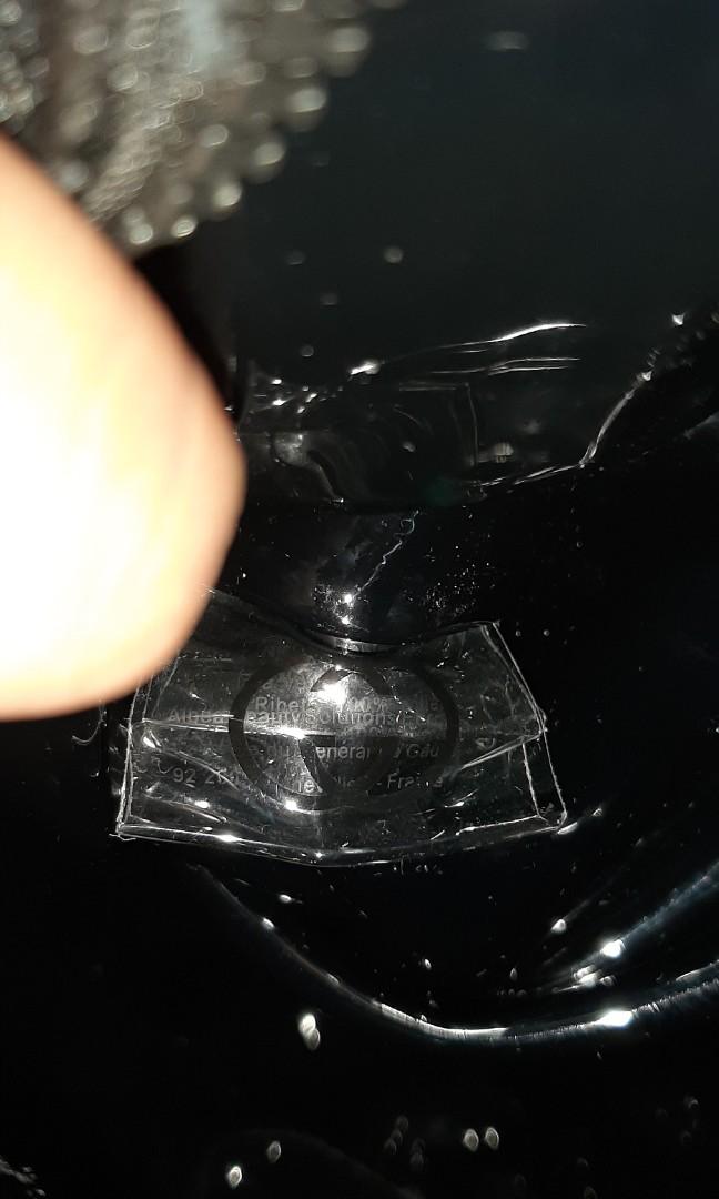 Gucci Guilty Pouch, Men's Fashion, Bags, Belt bags, Clutches and ...