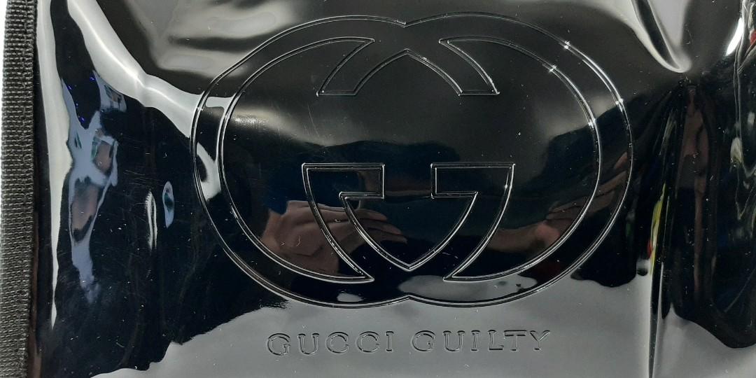 Gucci Guilty Pouch, Men's Fashion, Bags, Belt bags, Clutches and ...