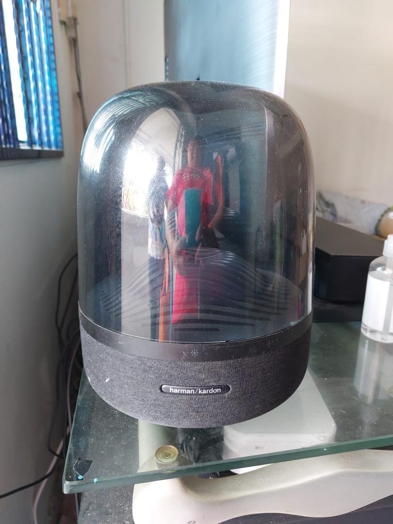 Harmon/Kardon Bluetooth Speaker, Audio, Soundbars, Speakers ...