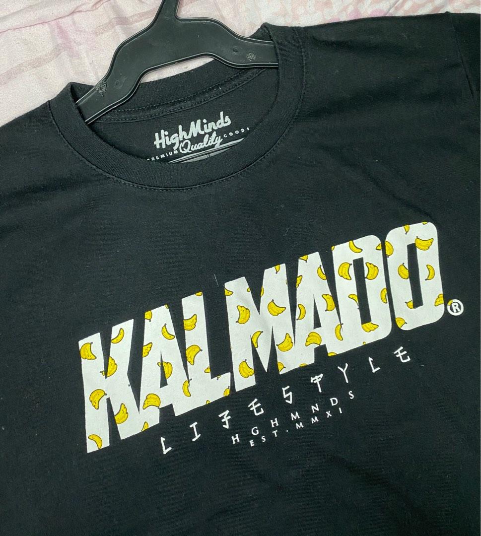 Hghmnds KALMADO ( Banana ), Men's Fashion, Tops & Sets, Tshirts & Polo ...