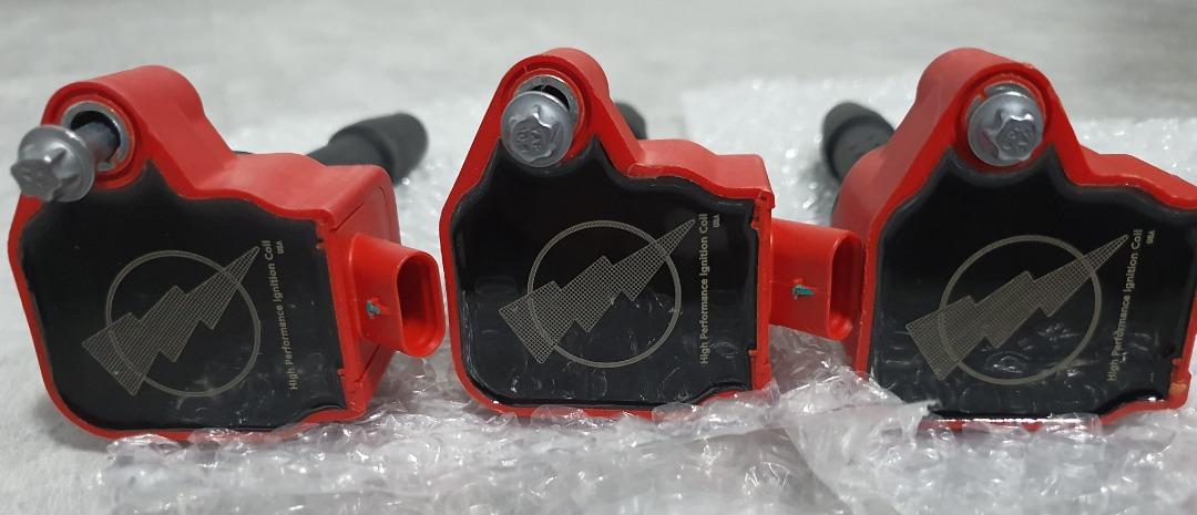 High Performance Ignition Coil for All BMW B38, B48, B58 and S58, Car ...