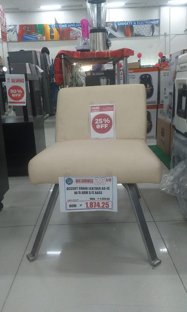 Hmr Cdo, Furniture & Home Living, Furniture, Chairs on Carousell