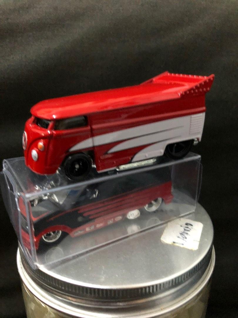 Hot Wheels Drag Bus, Hobbies & Toys, Toys & Games on Carousell