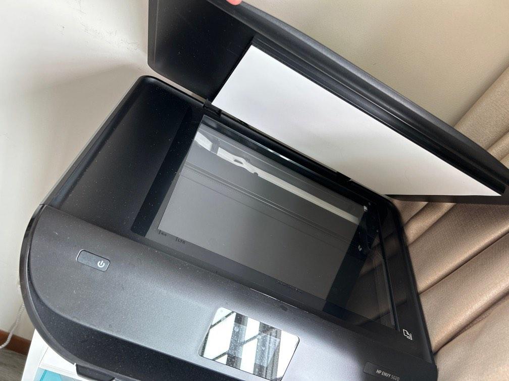 Hp Envy 5020 Printer, Computers & Tech, Printers, Scanners & Copiers on ...