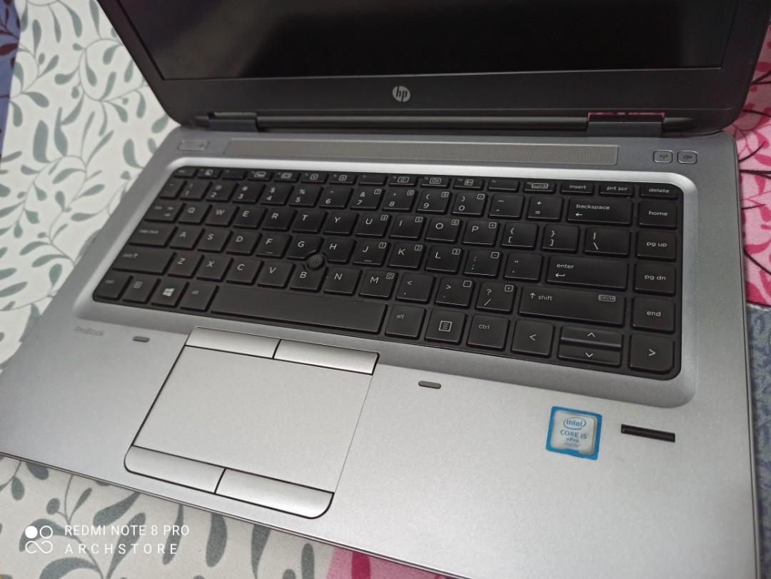 HP Full HD / Core i5 / 8GB RAM / 256GB SSD / Backlight Keyboard Laptop ...