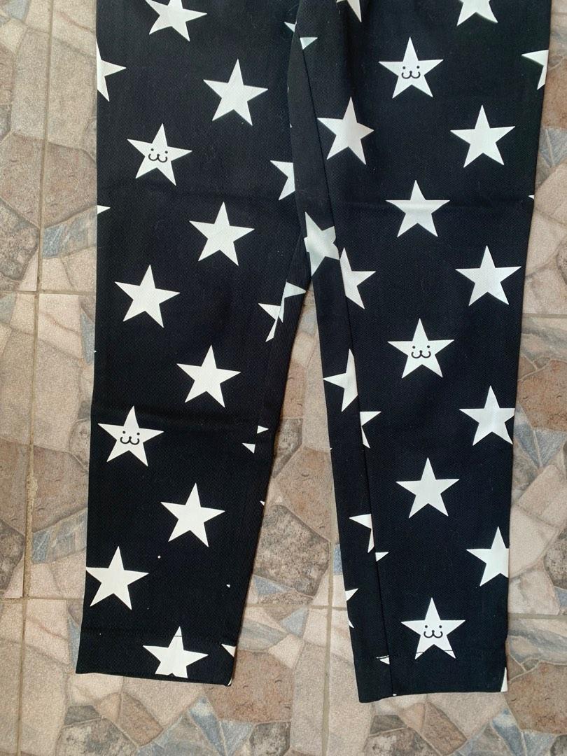 Hyoma 20471120 - Suspender Pants, Men's Fashion, Bottoms, Jeans on ...