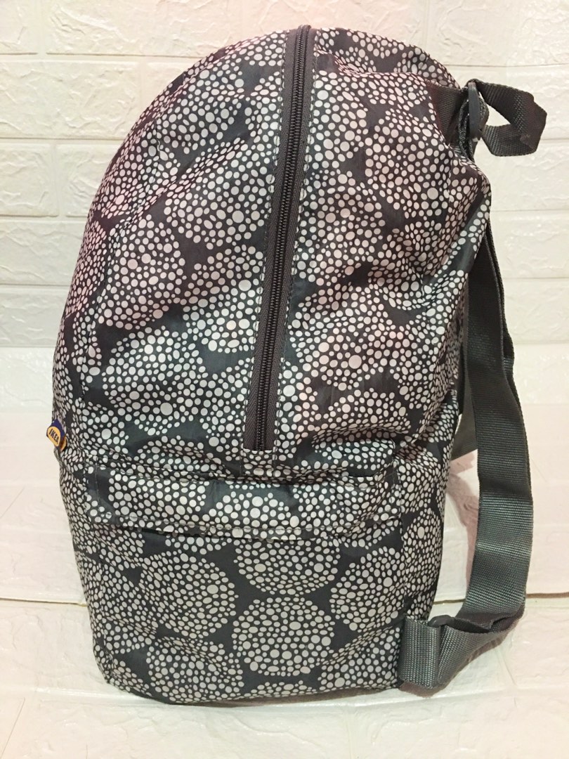 IKEA backpack, Women's Fashion, Bags & Wallets, Backpacks on Carousell