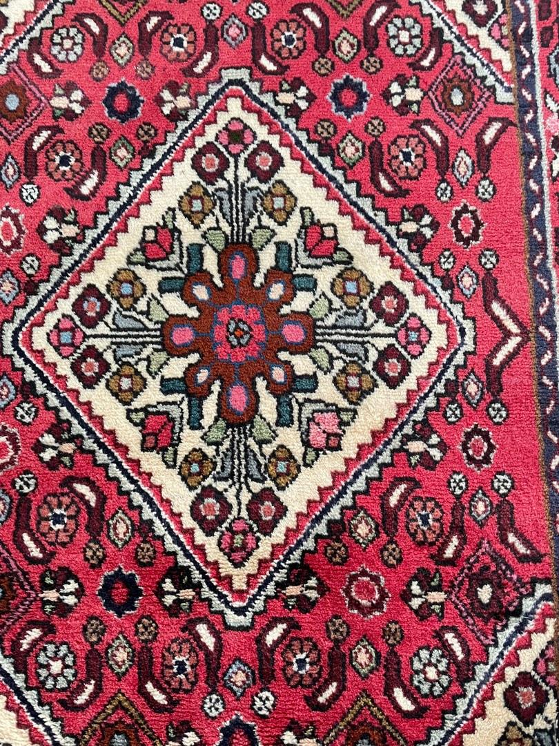 IKEA carpets persisk Hamadan, Furniture & Home Living, Home Decor ...