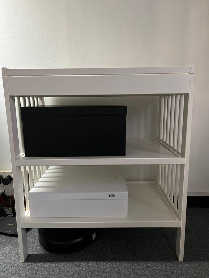 IKEA Gulliver change table, Babies & Kids, Baby Nursery & Kids ...