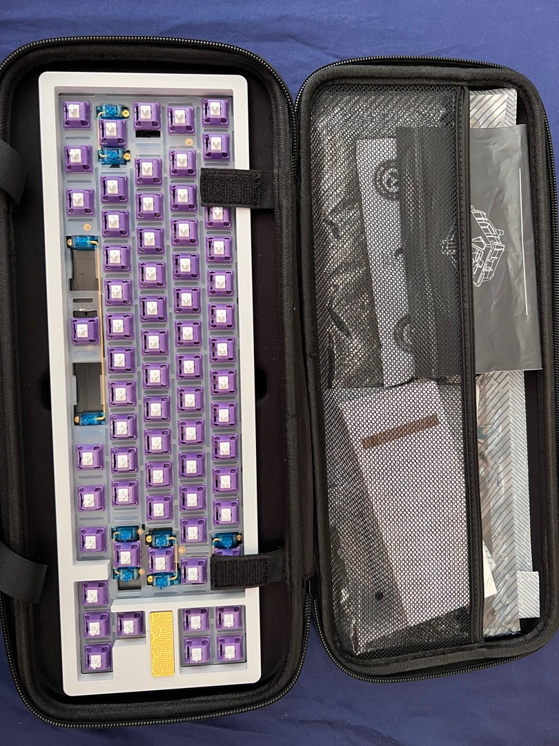 IKKI68 AURORA R2 Built never used (URGENT), Computers & Tech, Parts ...