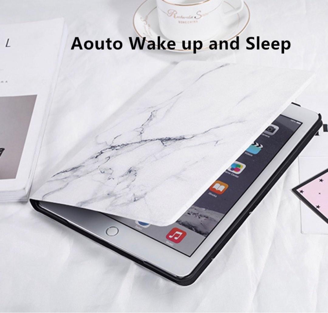 Ipad casing 10.2 inch black gen 9/8/7, Mobile Phones & Gadgets, Mobile ...