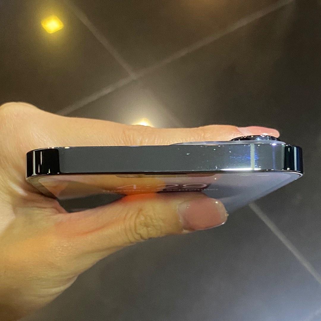 iPhone 13 Pro Max 1TB Sierra Blue #0682, Mobile Phones & Gadgets ...