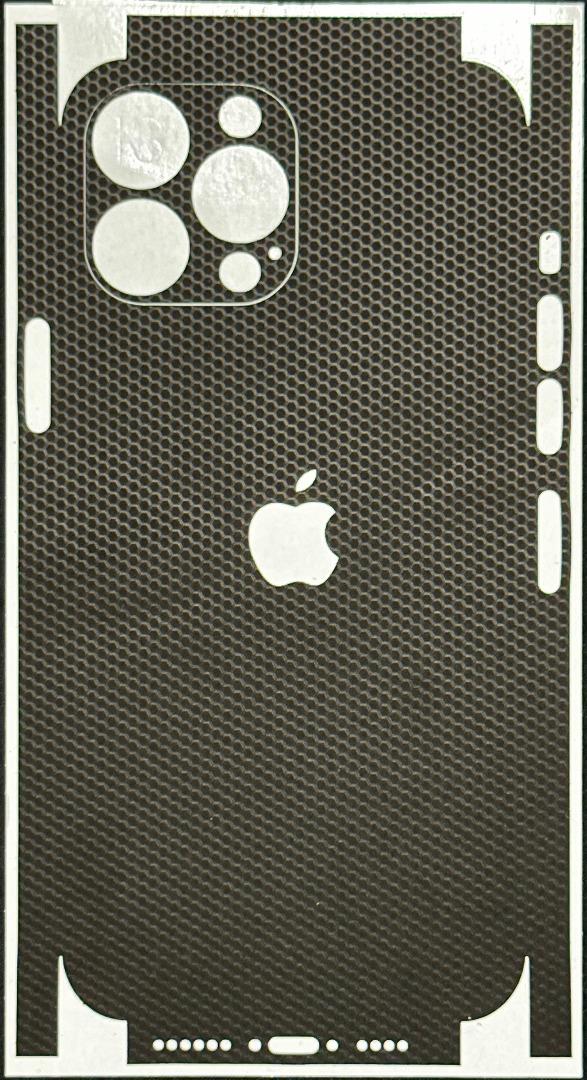 iPhone 13 Pro Max, Graphite, 512 GB. AppleCare+, dbrand Matrix skin ...