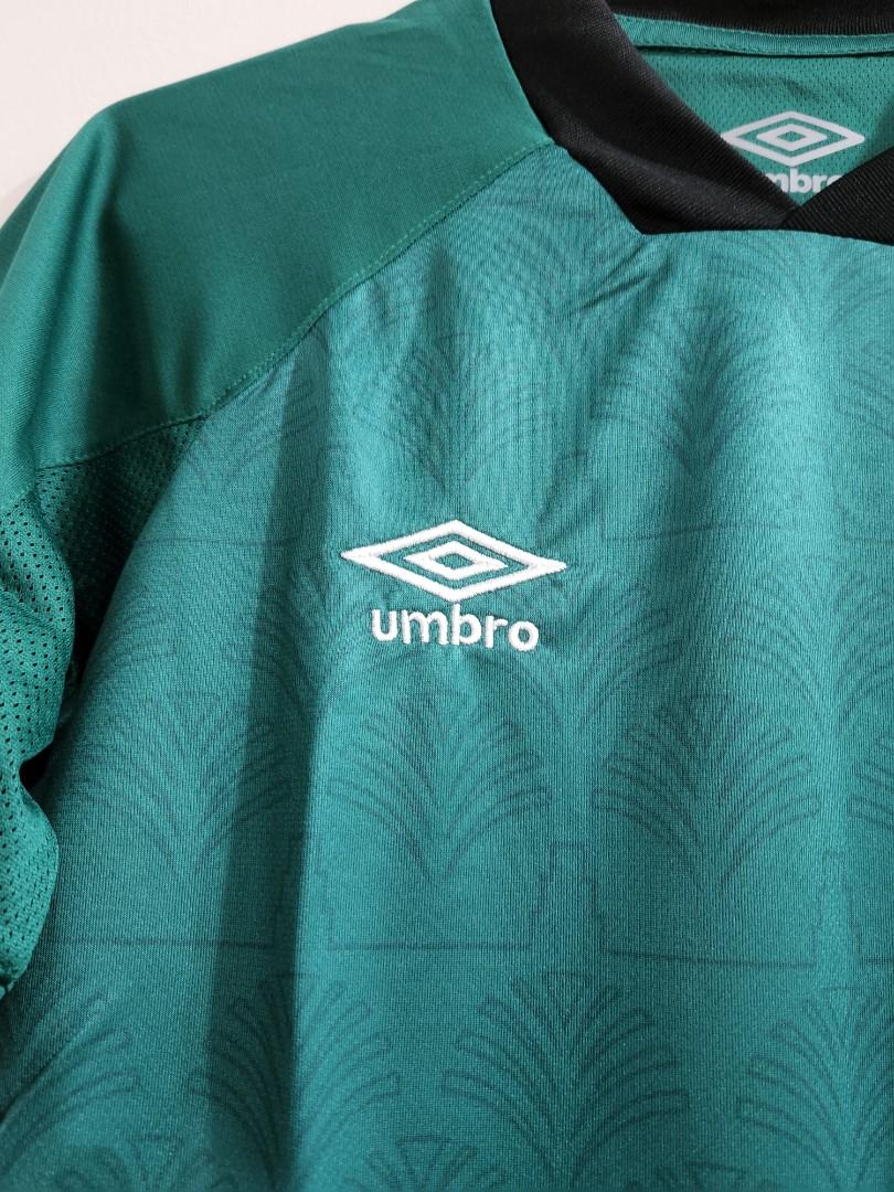Iraq National Football Team Umbro Away Jersey 21/22,Bnwt, Men's Fashion ...