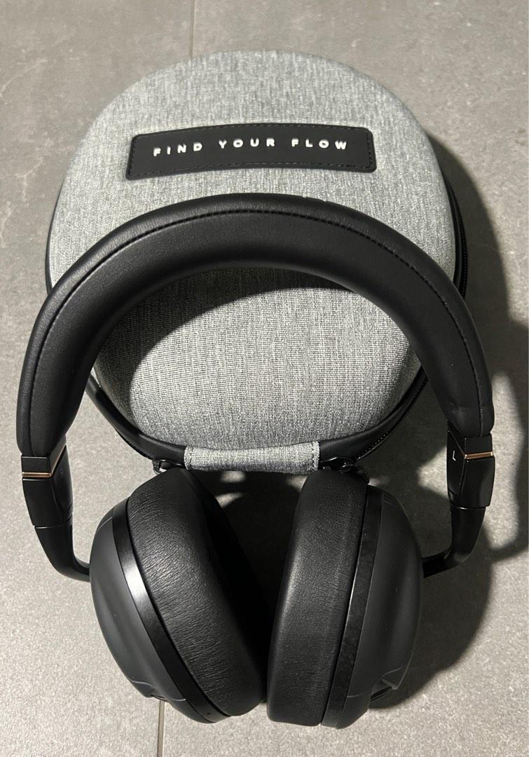 IRIS Flow Headphones: Find your flow, Audio, Headphones & Headsets on Carousell
