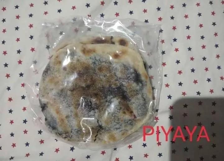 JGSC CREAMY PIYAYA, Food & Drinks, Packaged & Instant Food on Carousell