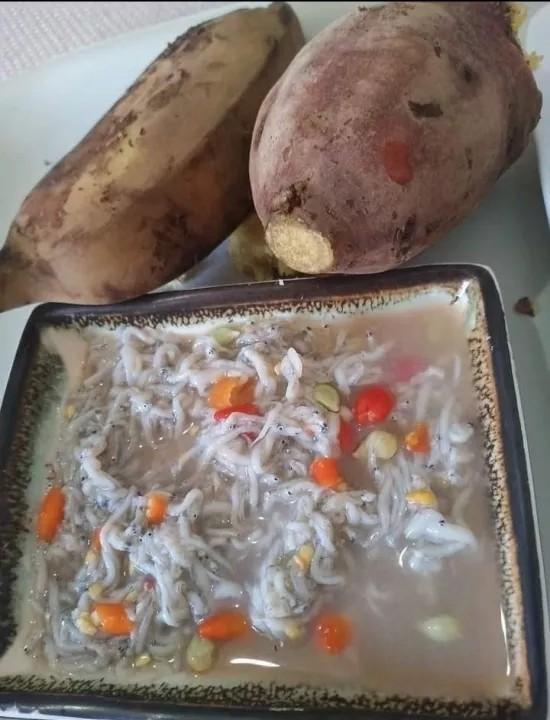 JGSC GINAMOS TUGNOS, Food & Drinks, Other Food & Drinks on Carousell