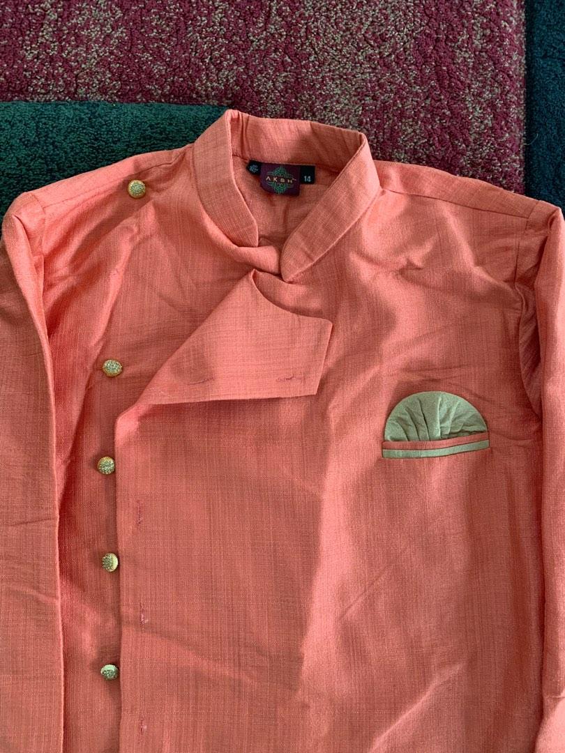 Jippa set, Men's Fashion, Tops & Sets, Formal Shirts on Carousell