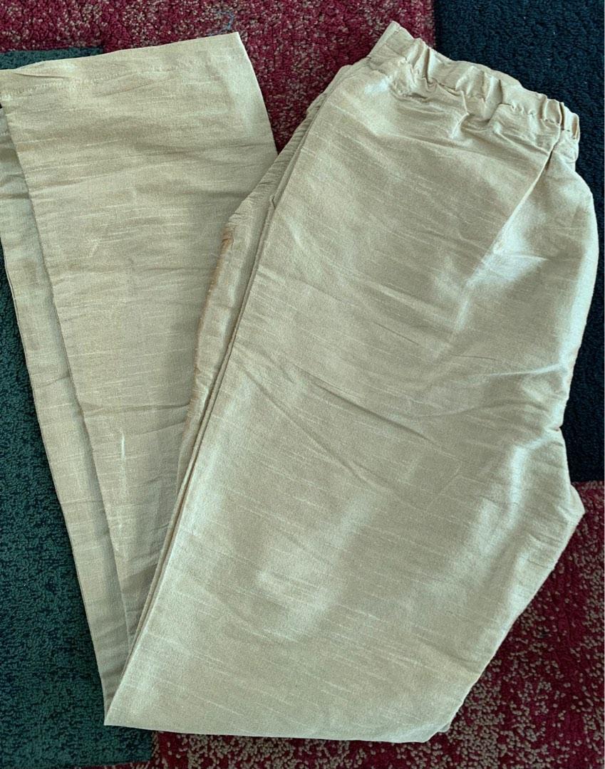 Jippa set, Men's Fashion, Tops & Sets, Formal Shirts on Carousell