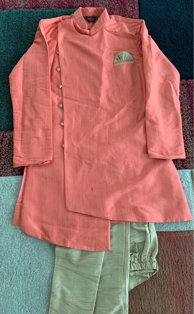 Jippa set, Men's Fashion, Tops & Sets, Formal Shirts on Carousell