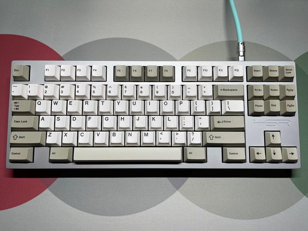 Kalam TGR Jane V2, Computers & Tech, Parts & Accessories, Computer ...