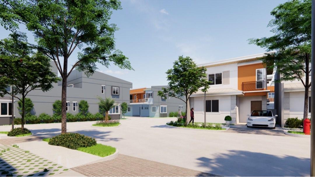 Kasa Joya Sta. Rosa, Laguna House for Sale, Property, For Sale, House ...