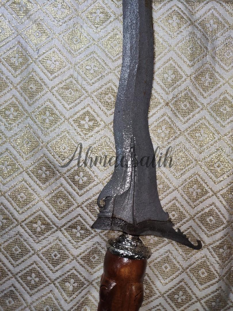 Keris taming sari, Hobbies & Toys, Collectibles & Memorabilia, Vintage ...