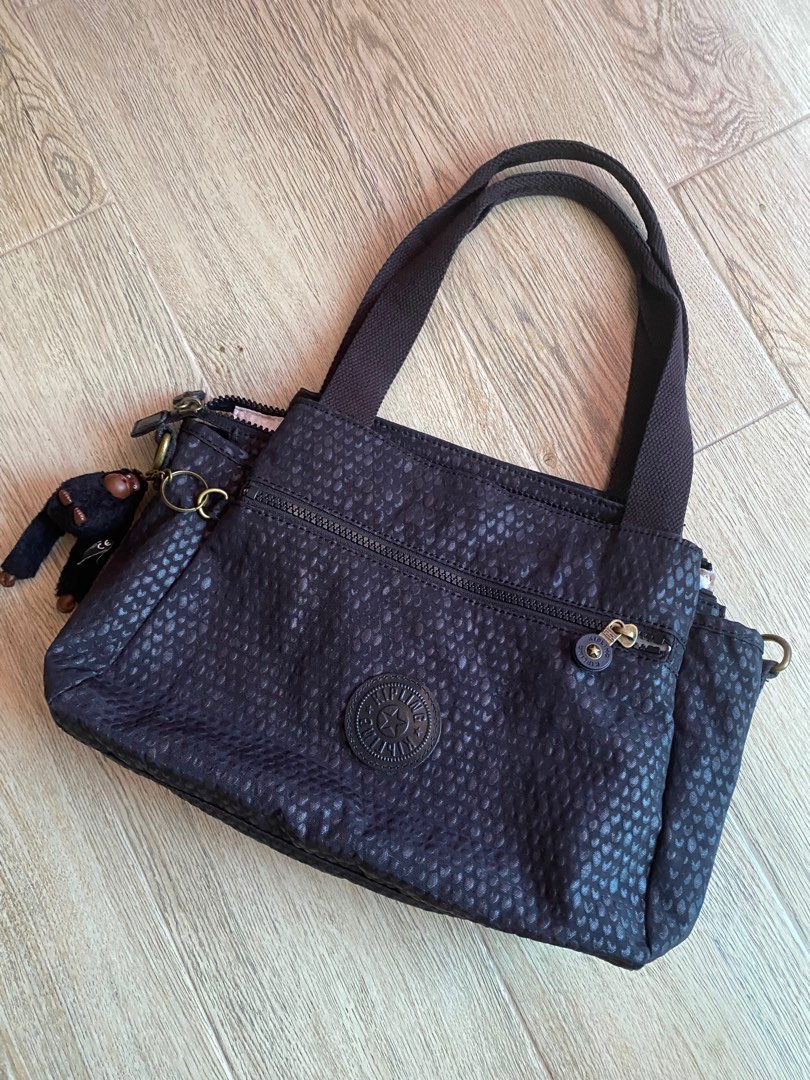 Kipling authentic, Women's Fashion, Bags & Wallets, Cross-body Bags on ...