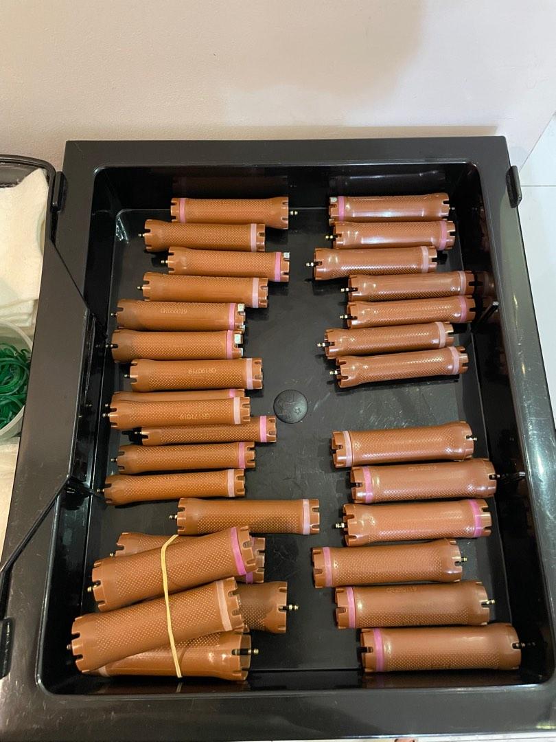 korea perm machine wave master, Everything Else on Carousell