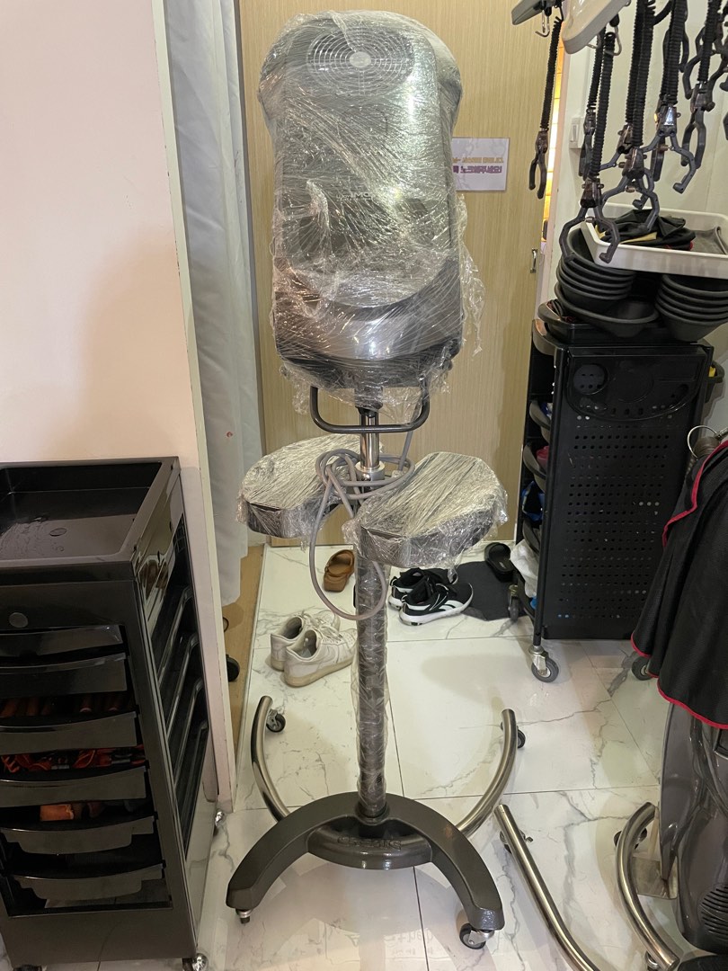 korea perm machine wave master, Everything Else on Carousell