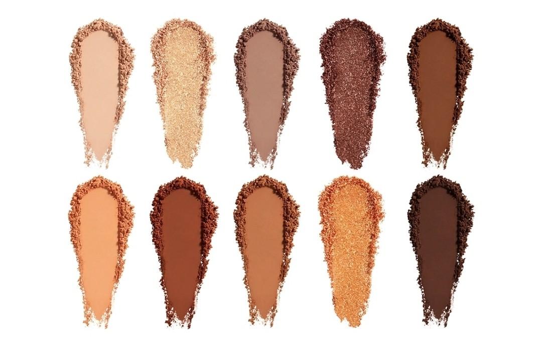 Kylie Jenner The Mauve Palette & Bronze Palette, Beauty & Personal Care ...