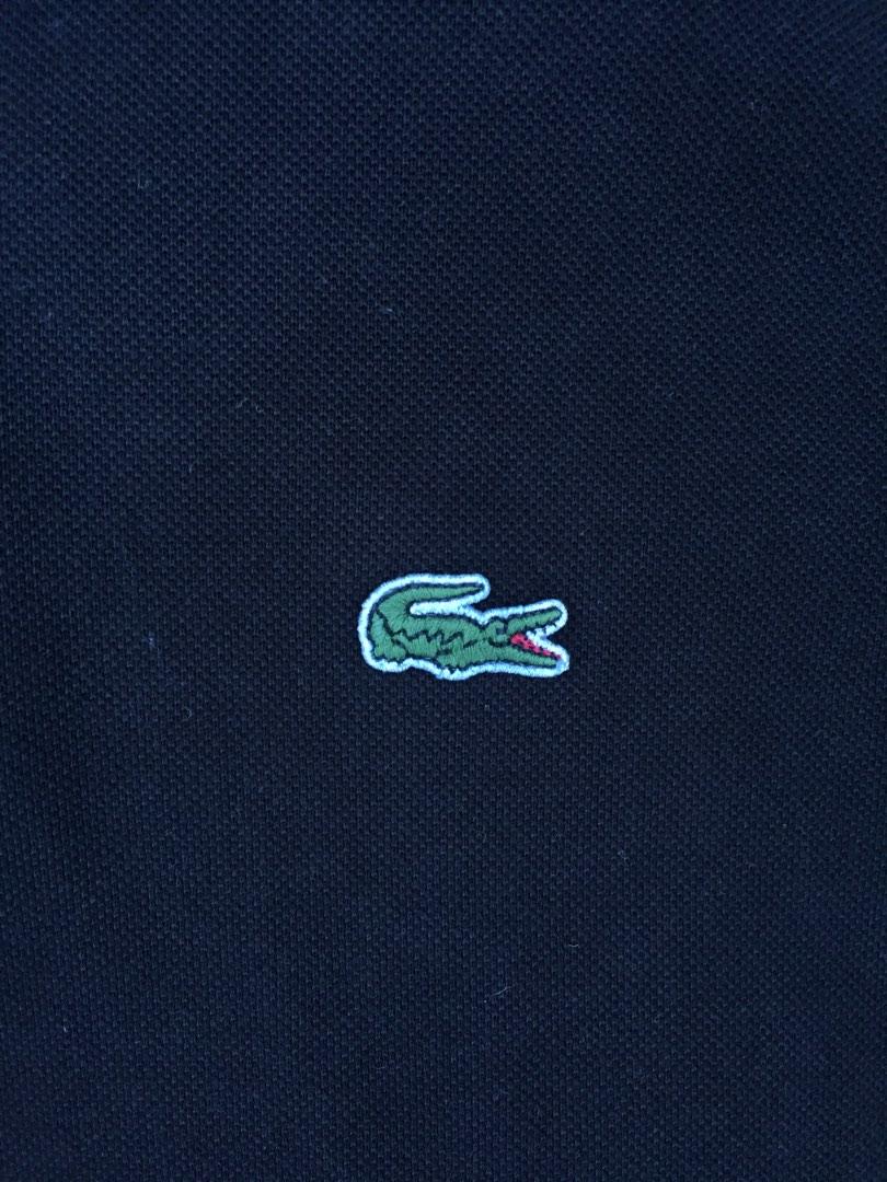 Lacoste Devanlay Polo Shirt, Men's Fashion, Tops & Sets, Tshirts & Polo ...