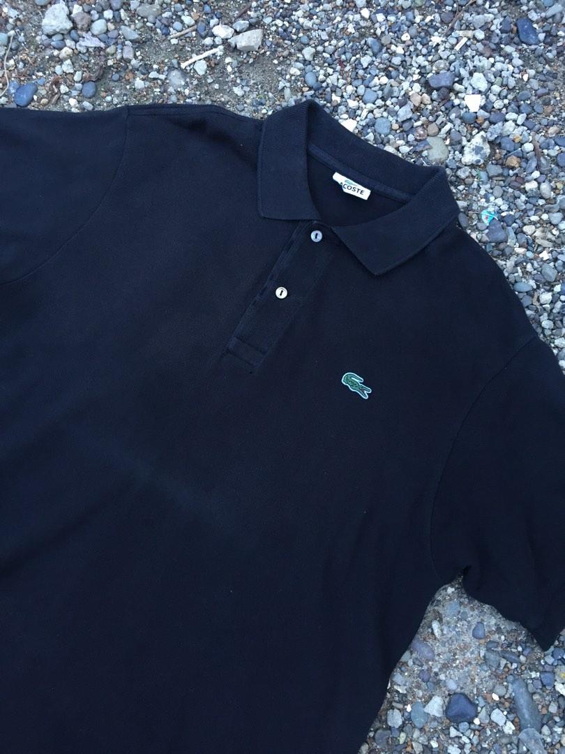Lacoste Devanlay Polo Shirt, Men's Fashion, Tops & Sets, Tshirts & Polo ...
