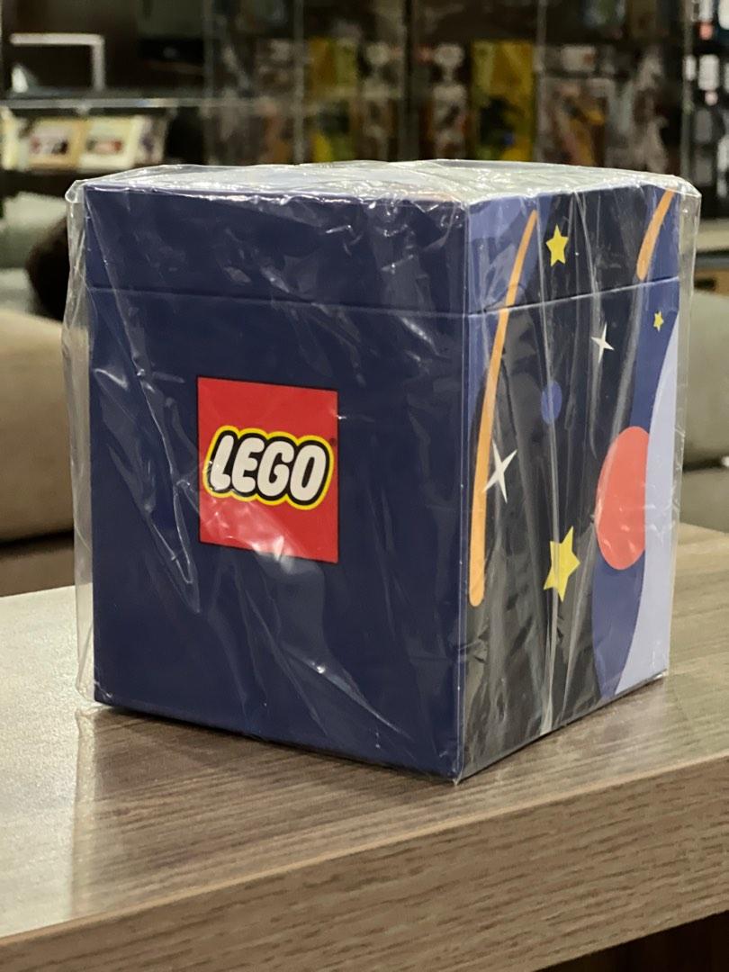 Lego 2022 Bricktober Exclusive Space Adventure Ride, Hobbies & Toys ...