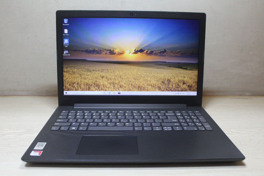 Lenovo ideapad 130 15.6inch Amd A6 Ram 8gb hdd 500gb, Computers & Tech ...