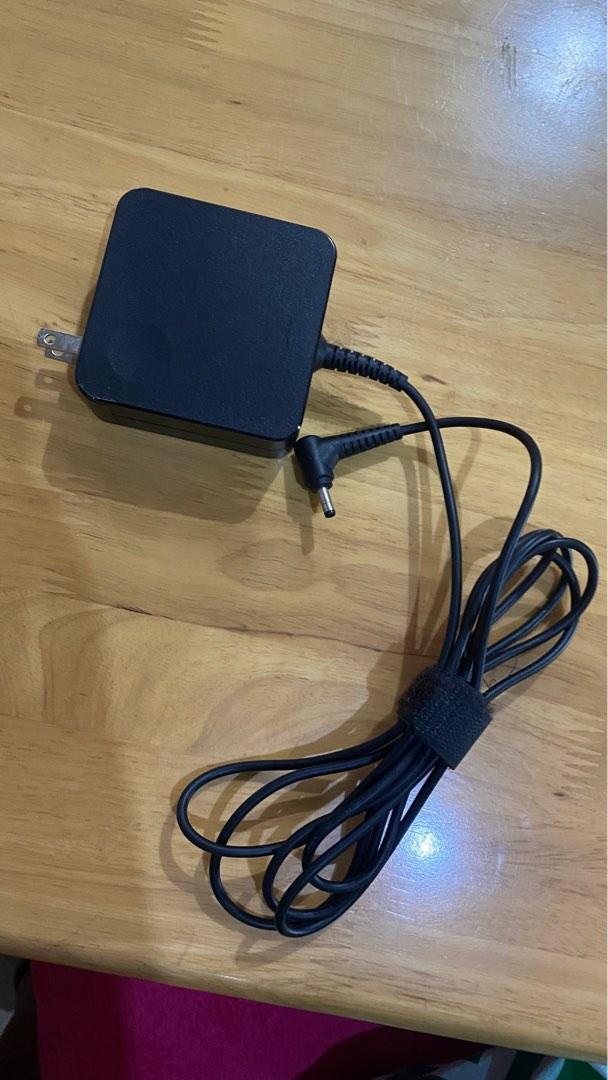 Lenovo Ideapad Laptop Charger Computers Tech Parts Accessories Chargers On Carousell