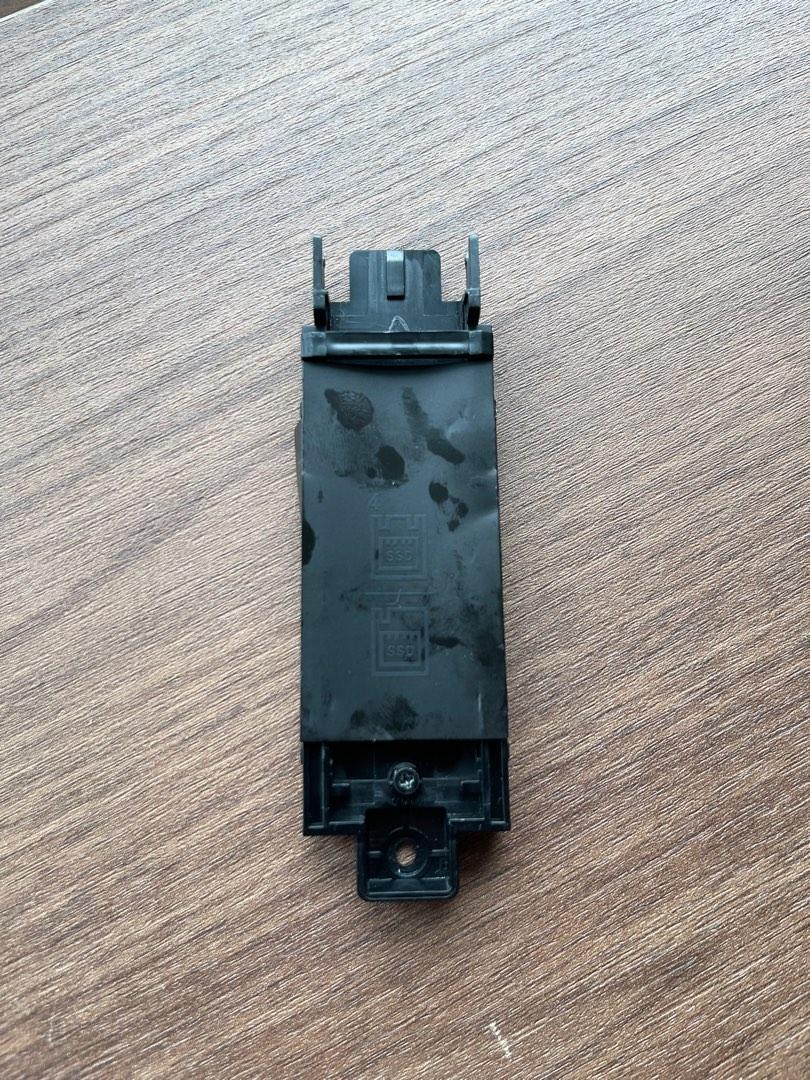 Lenovo P50 P51 P70 P71 Nvme M.2 2280 SSD tray caddy bracket, Computers ...
