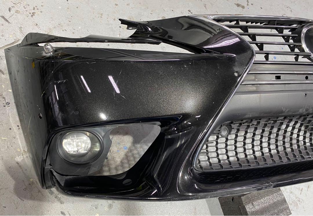 lexus is300 front bumper, Car Accessories, Accessories on Carousell