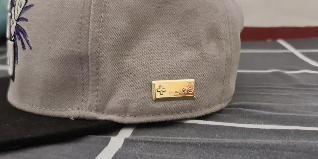 Limited Series Gaming Cap, Men's Fashion, Watches & Accessories, Caps ...