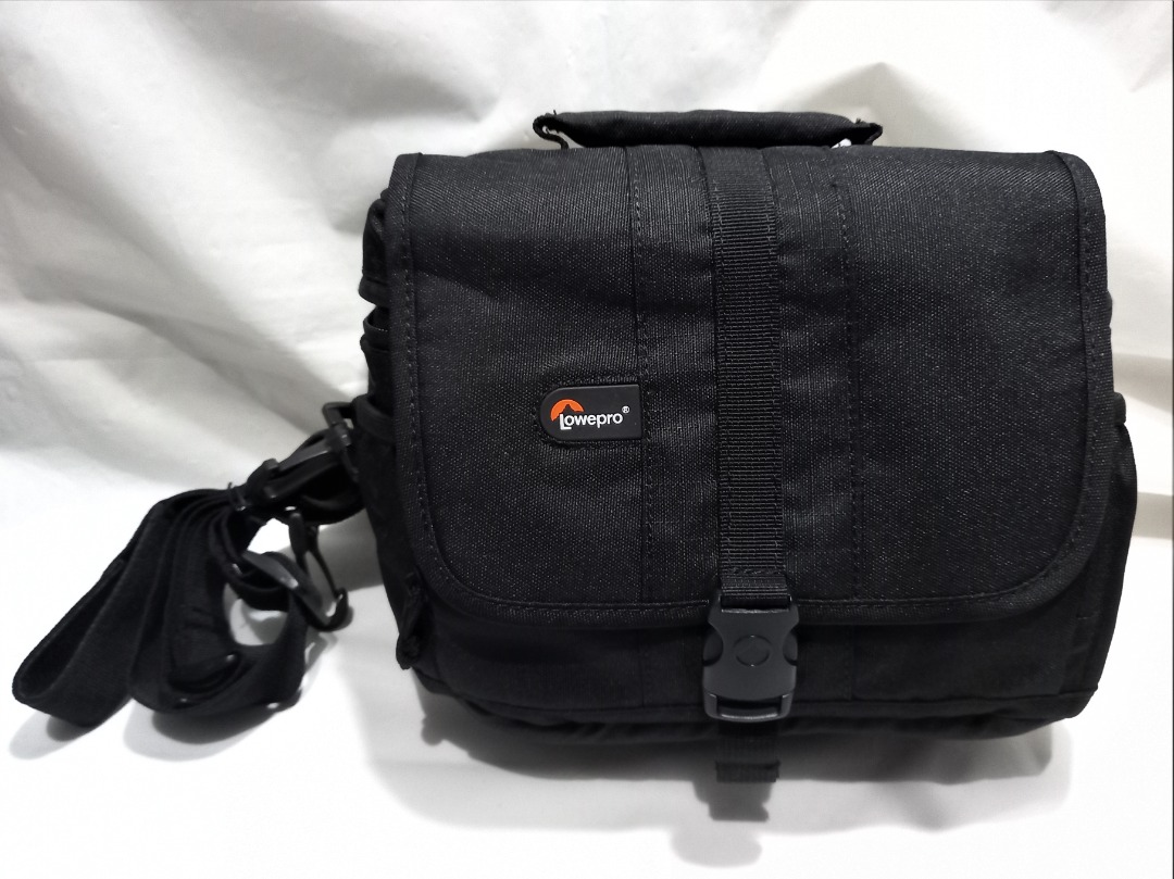 lowepro dslr camera bag, Photography, Photography Accessories, Camera ...