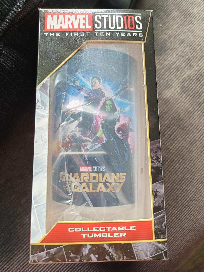 Marvel Guardian of the Galaxy Cup, Hobbies & Toys, Memorabilia ...